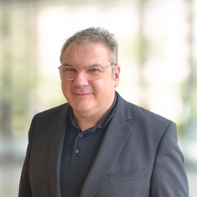 Professor Dr. Markus Leweke | Psychiatrist at neurocare Frenchs Forest