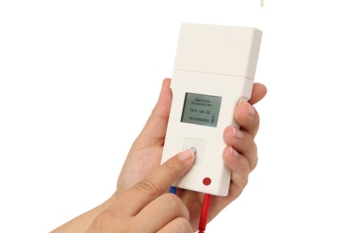 neuroConn DC-STIMULATOR MOBILE | neurocare technology