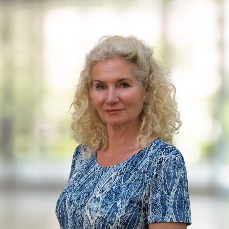 Dr Frederika Gerull | Clinical Psychologist at neurocare Frenchs Forest