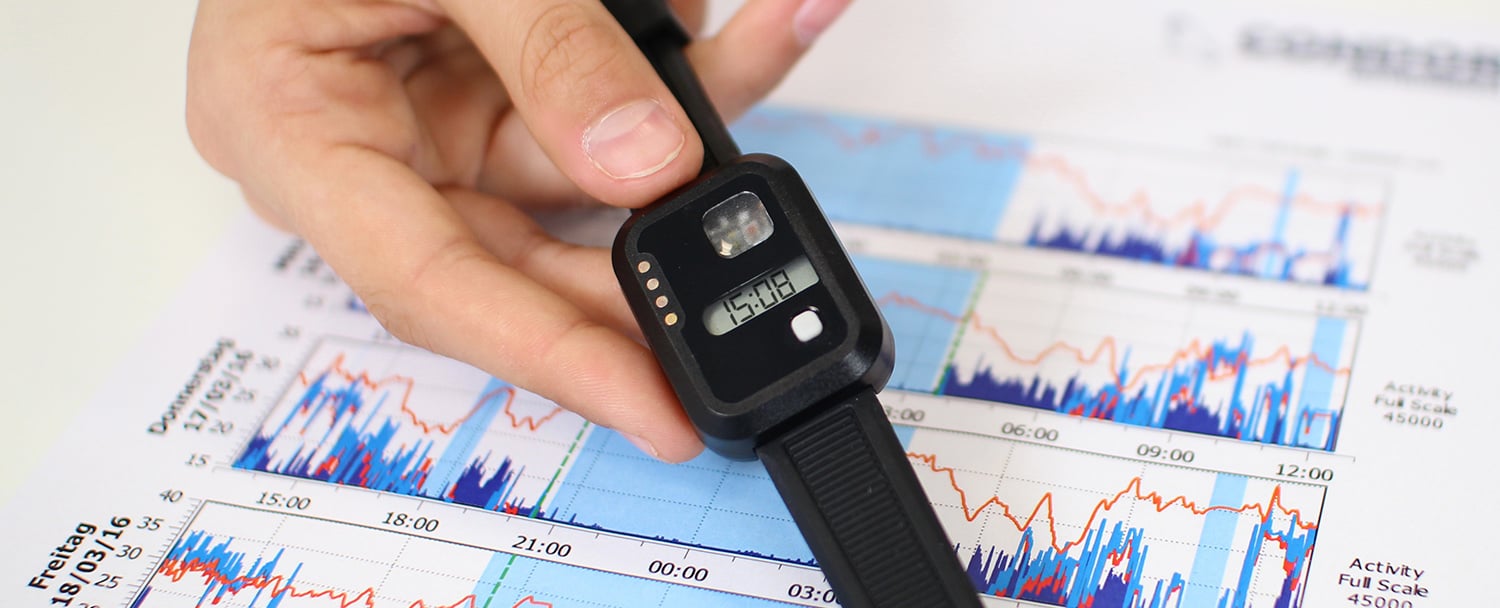 Actigraphy Devices | neurocare technology