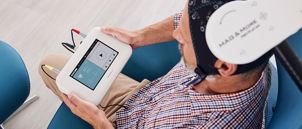 target engagement | neurocare technology