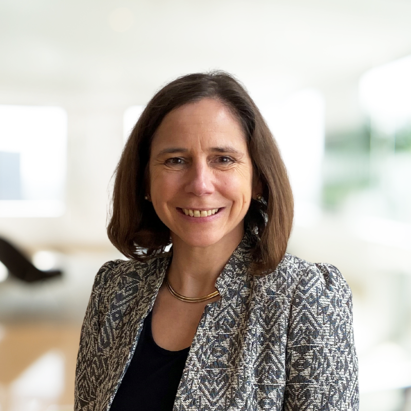 Associate Professor Dr. Dagmar Koethe | Psychiatrist at neurocare ...