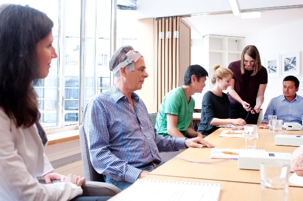 tDCS and tES devices | neurocare technology