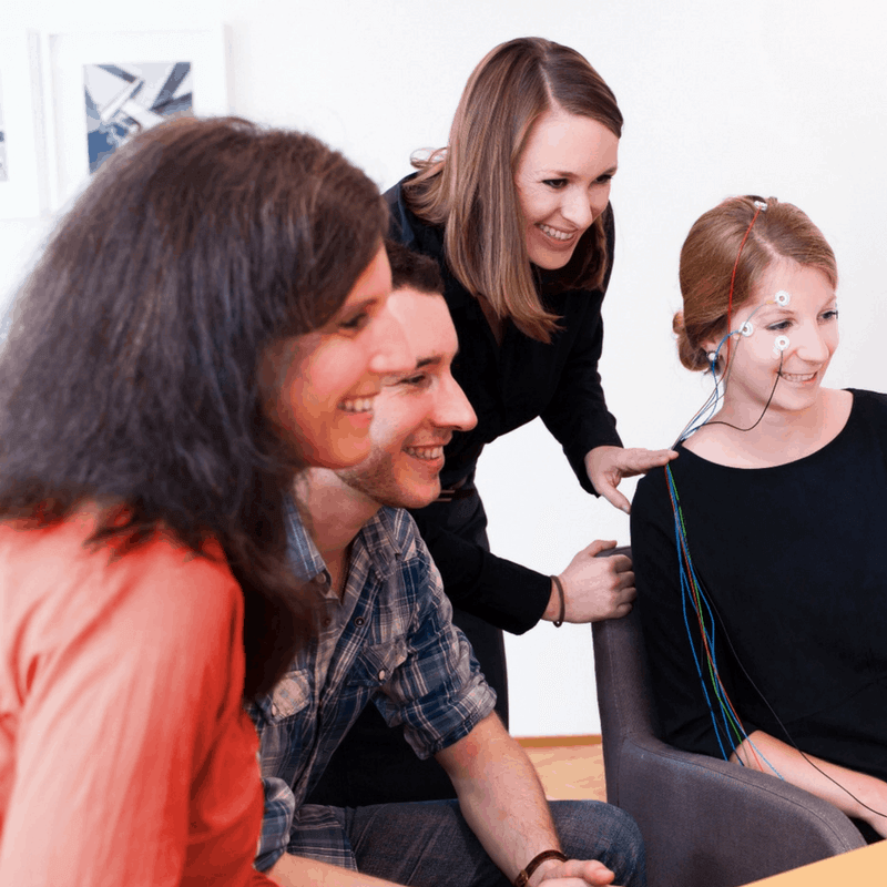 Neurofeedback Systems | neurocare technology