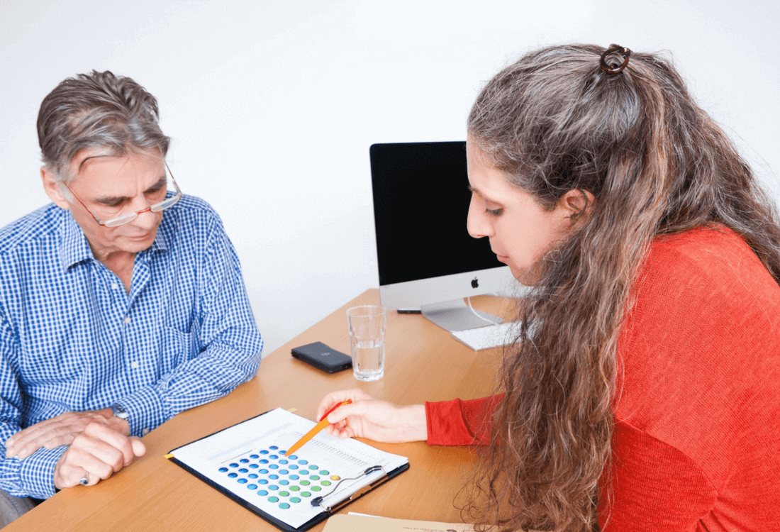 QEEG Brain Mapping | neurocare clinics Australia