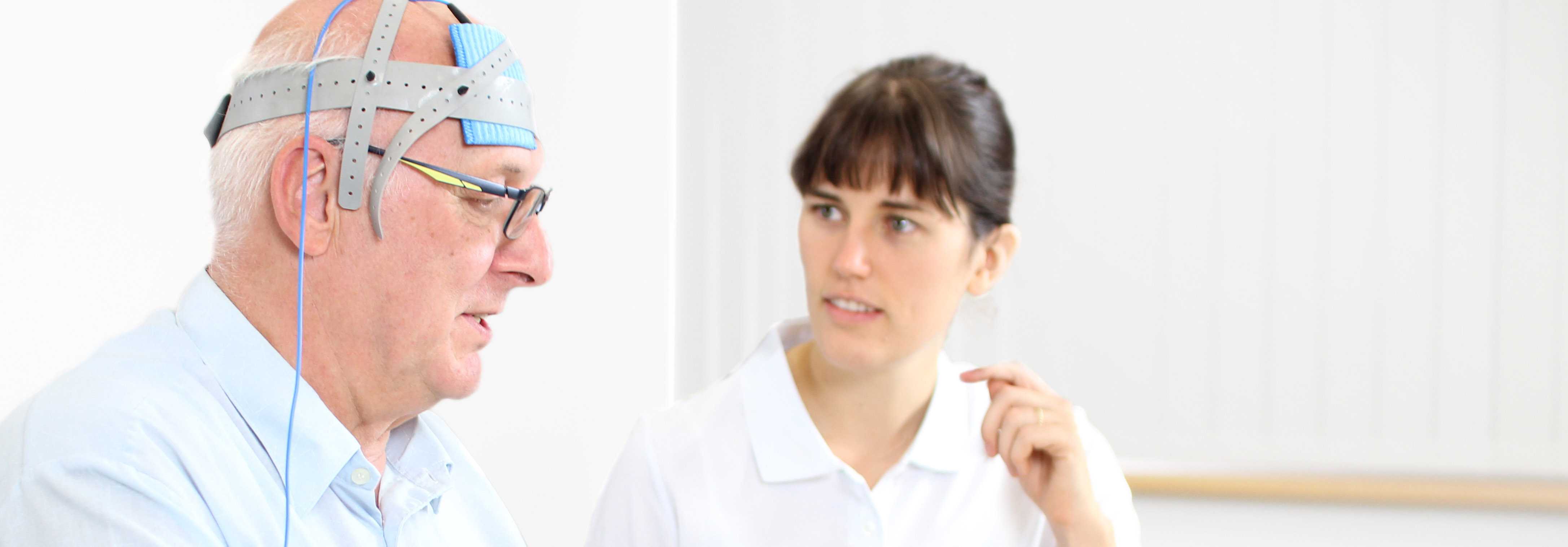tDCS and tES devices | neurocare technology