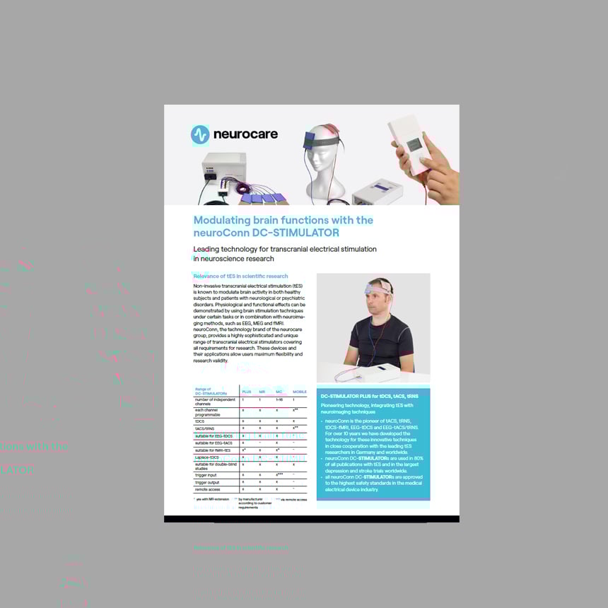 Downloads | Technology | neurocare group