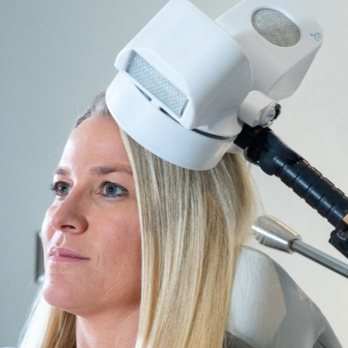 Apollo TMS Therapy System | neurocare group America