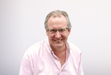 Gerard Barnes | Managing Director UK & Ireland | neurocare group