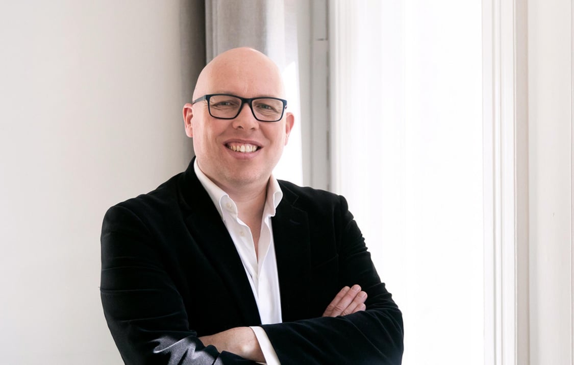 Joris van Neijenhof | neurocare academy