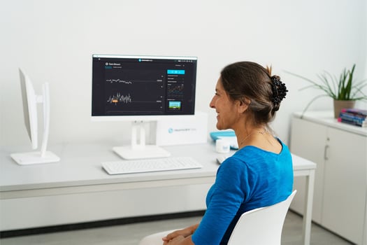 neurocare SAM by neuroConn | neurocare technology