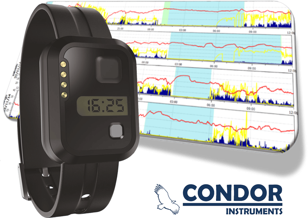 Actigraphy Devices | neurocare technology