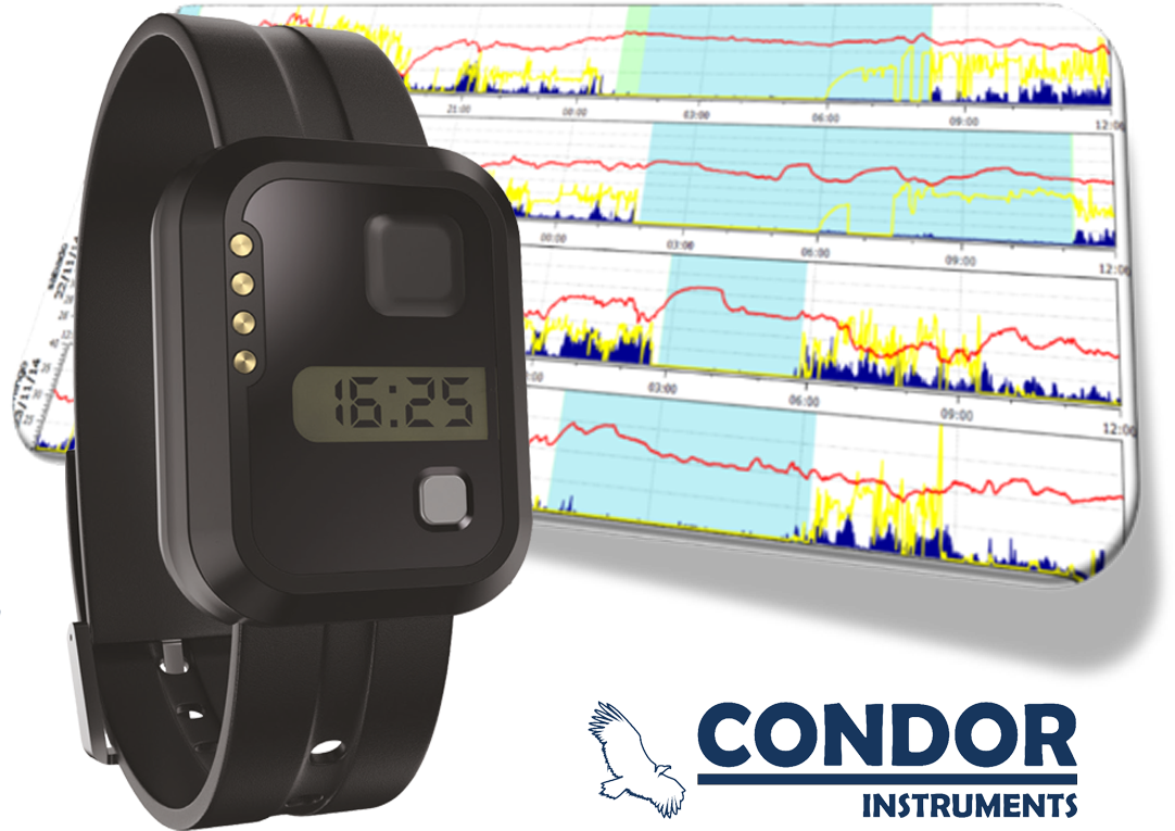 Actigraphy Devices | neurocare technology
