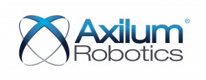 Axilum TMS Robot | neurocare technology