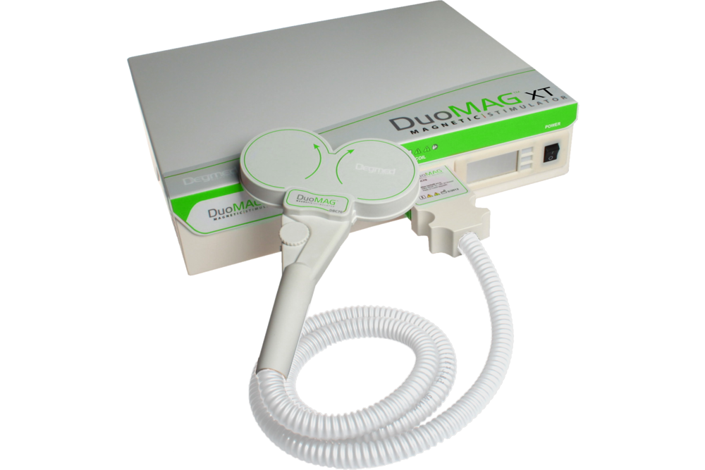 neuroConn Technology - neuroCare Group