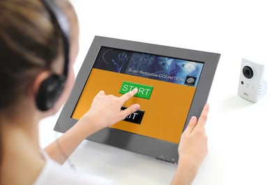 neuroLAB QEEG by neuroConn | neurocare technology