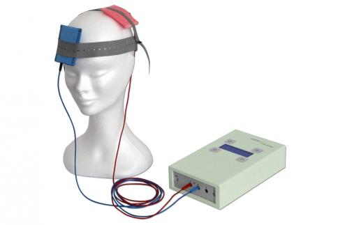 neuroConn DC-STIMULATOR PLUS | neurocare technology