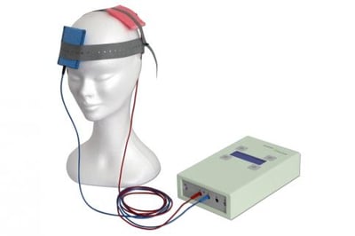 neuroConn DC-STIMULATOR PLUS | neurocare technology
