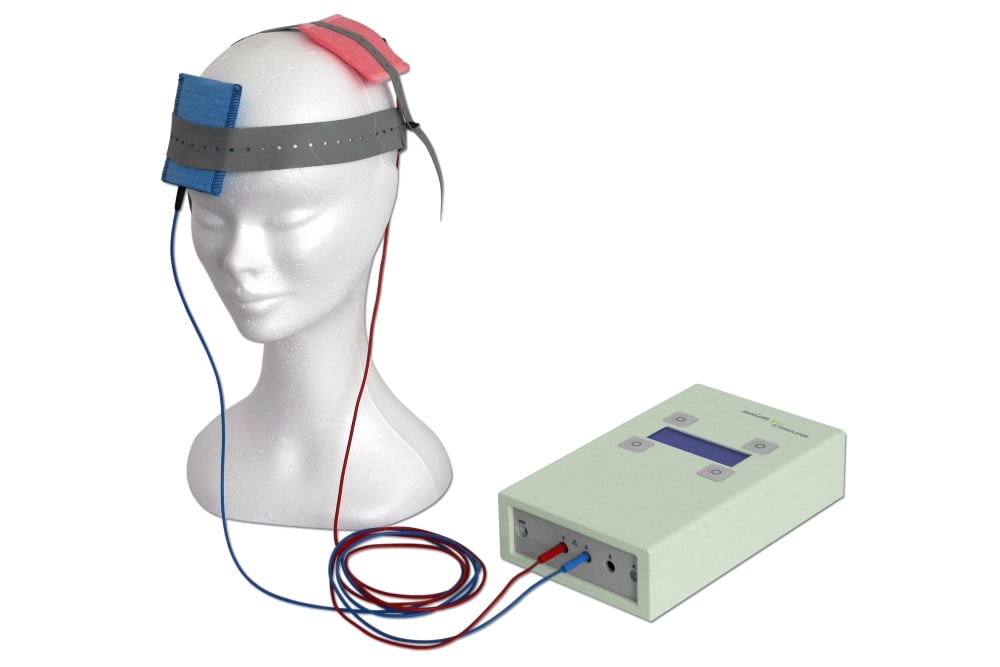 neuroConn DC-STIMULATOR - neuroCare Group