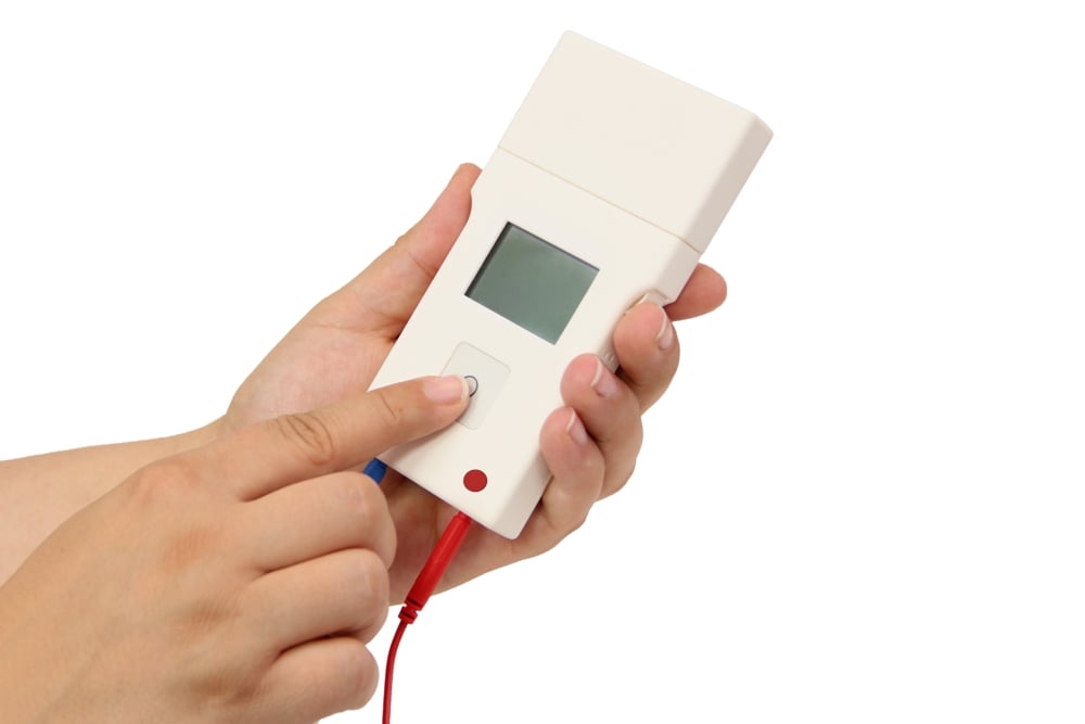 neuroConn DC-STIMULATOR - neuroCare Group