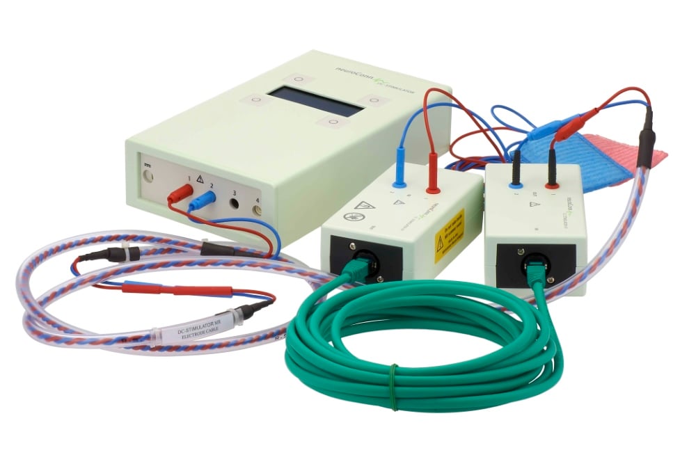 DC-STIMULATOR MR | neurocare technology