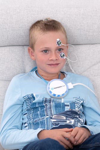 neurocare SAM by neuroConn | neurocare technology
