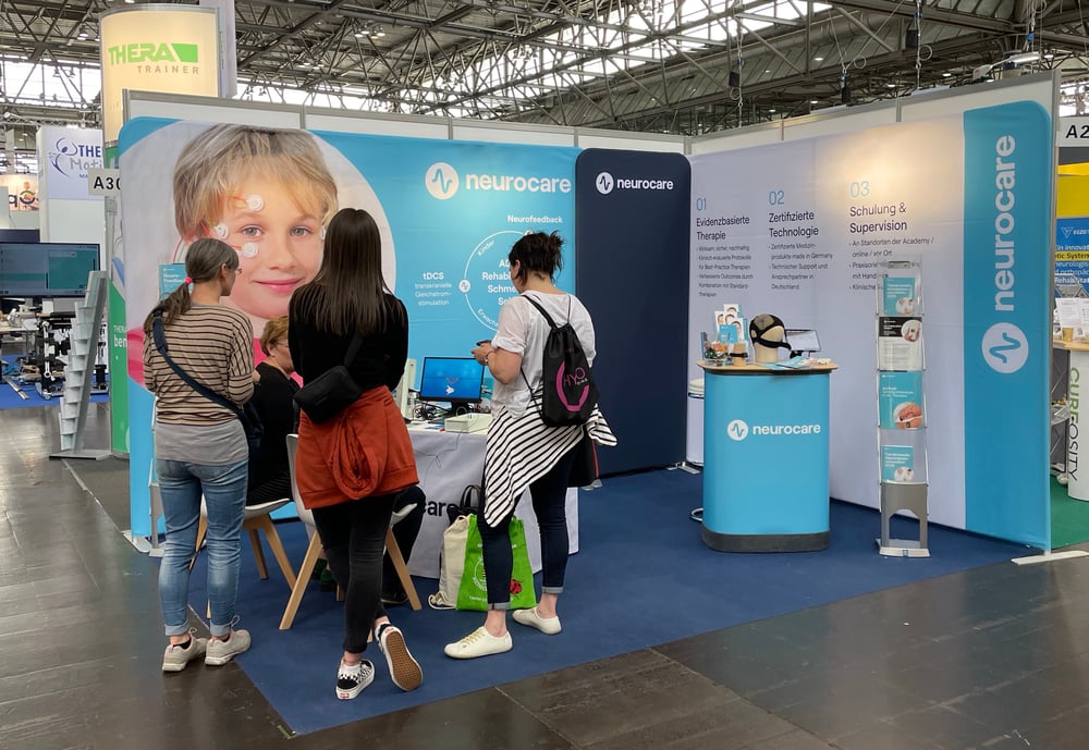 Best Practice Neuromodulation Technology | neurocare group