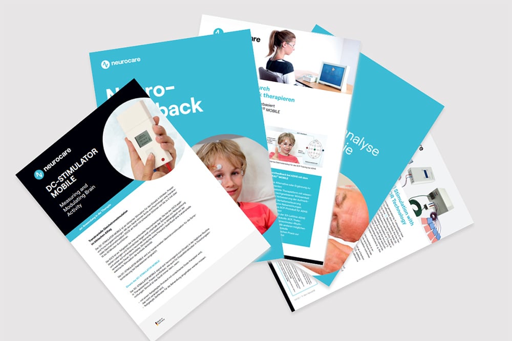 Best Practice Neuromodulation Technology | neurocare group