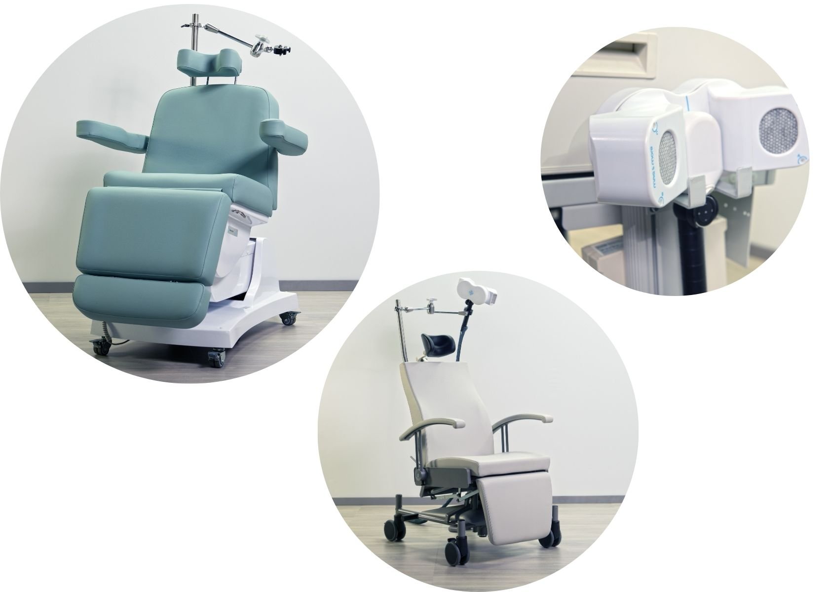 Apollo TMS Therapy System | neurocare group America