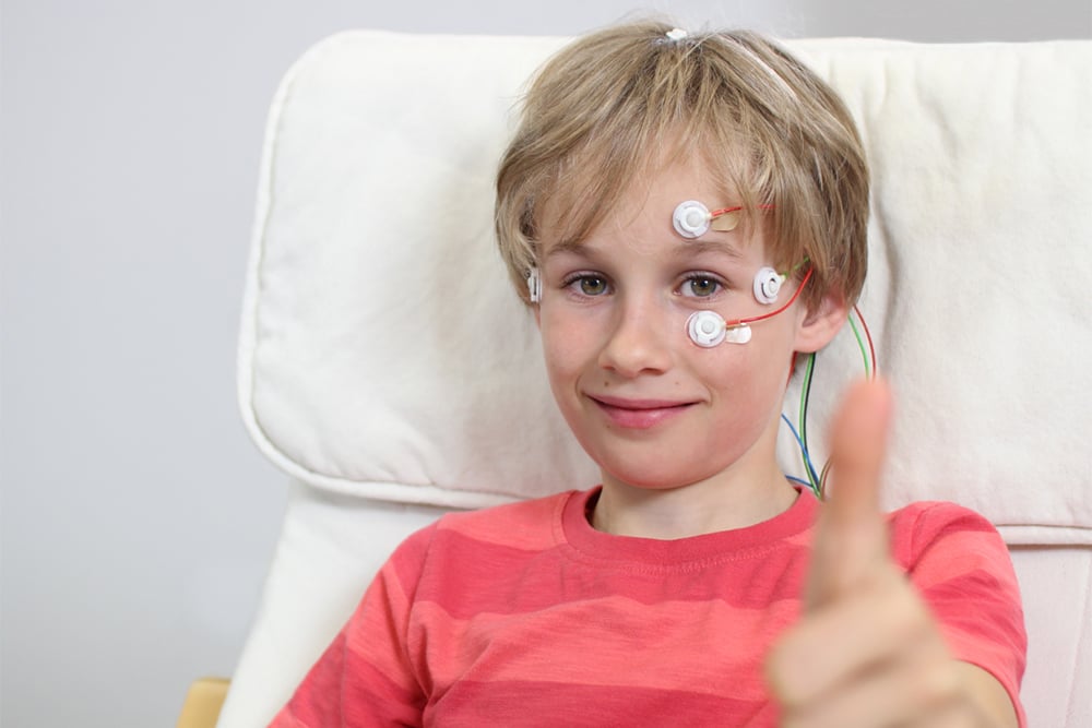 The Advantages of Neurofeedback | Knowledge Hub