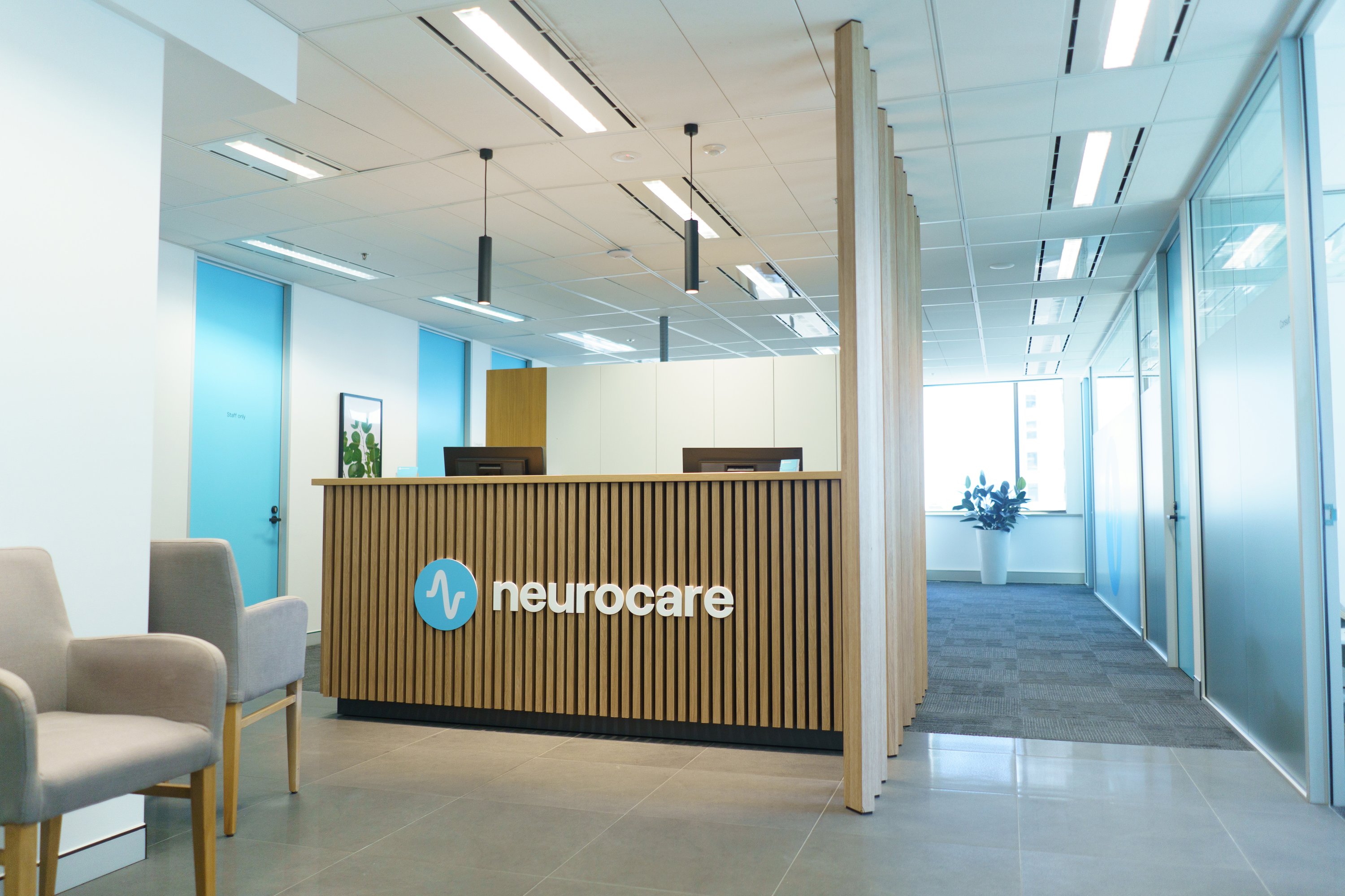 Find a clinic | neurocare group