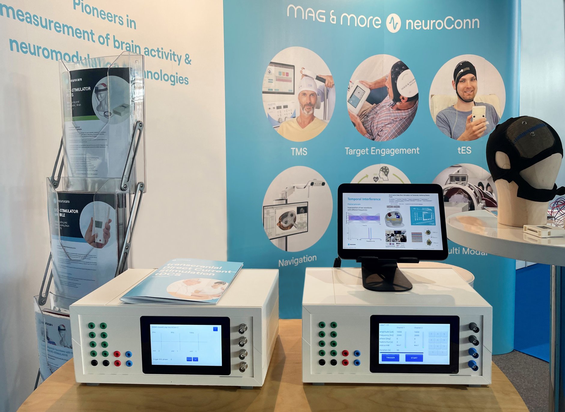 LOOP-IT | neurocare technology