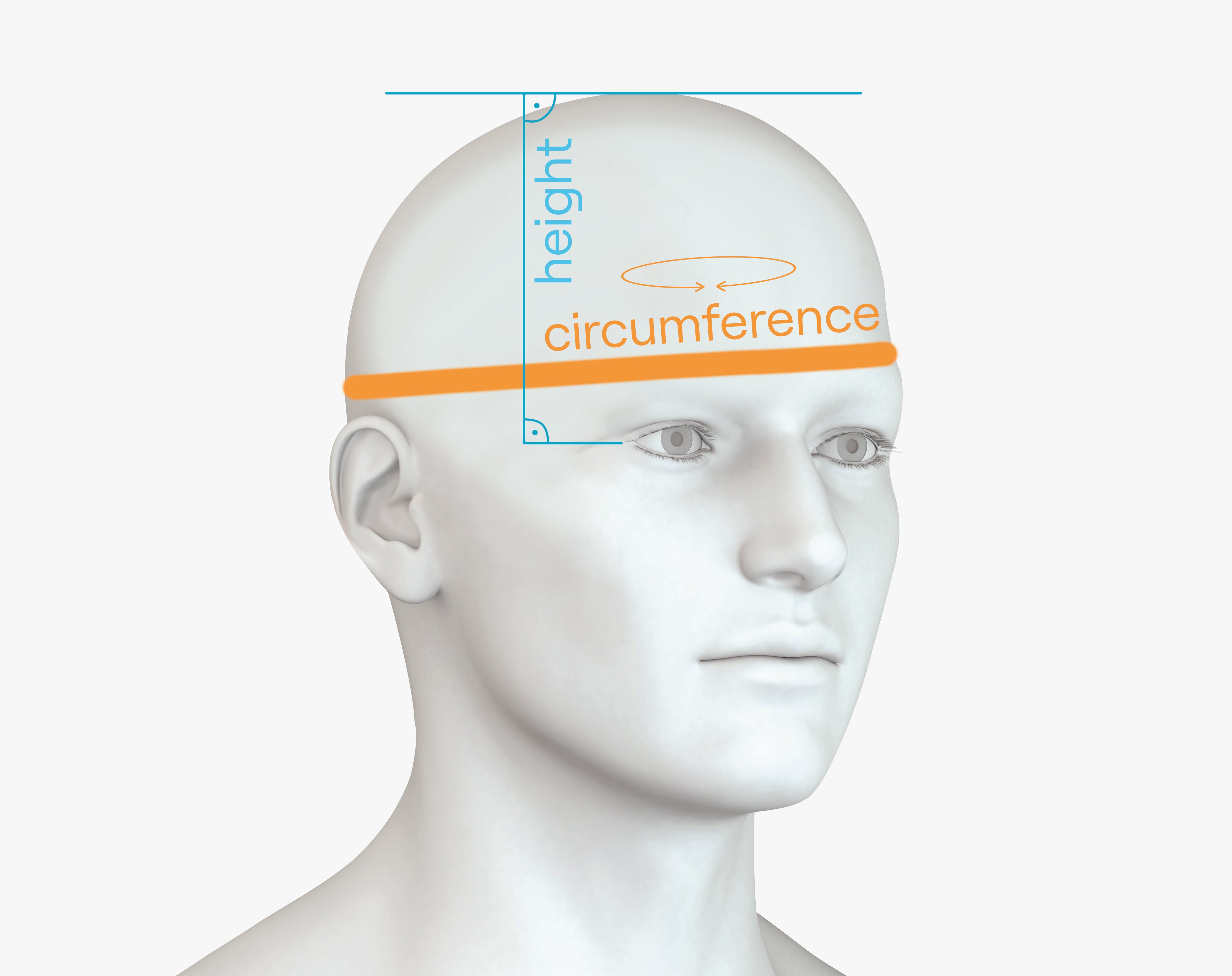 neuroConn knitted tDCS cap | neurocare technology