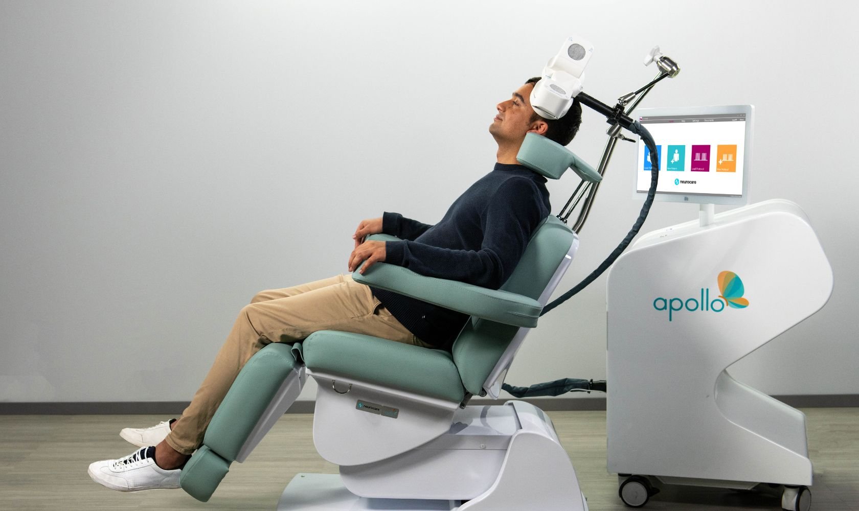 TMS Systems | neurocare technology