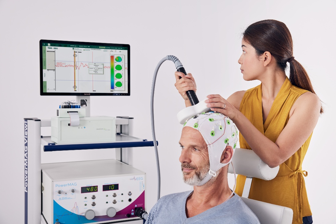 TMS Systems | neurocare technology