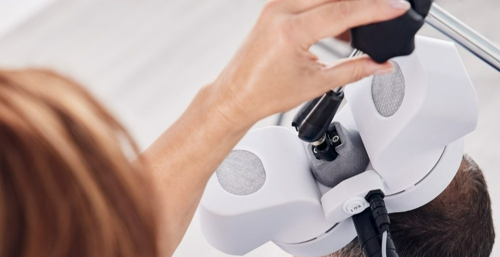 Apollo TMS Software | neurocare group America