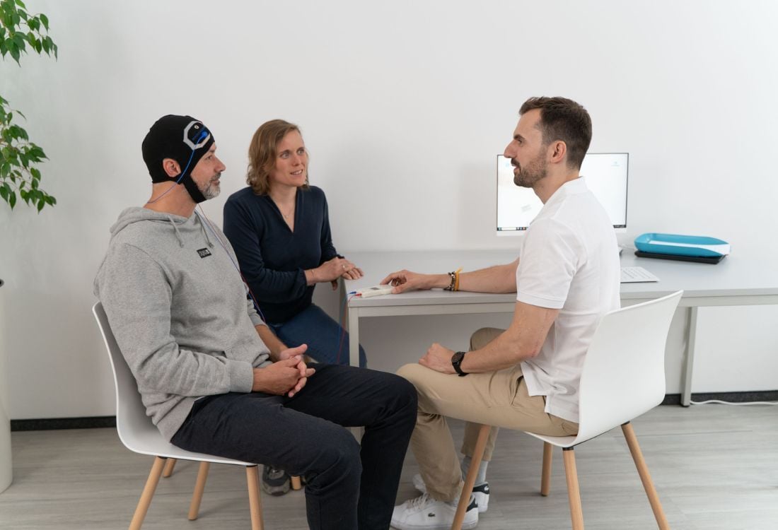 Clinically Supervised tDCS - Home Neurostimulation | neurocare Australia