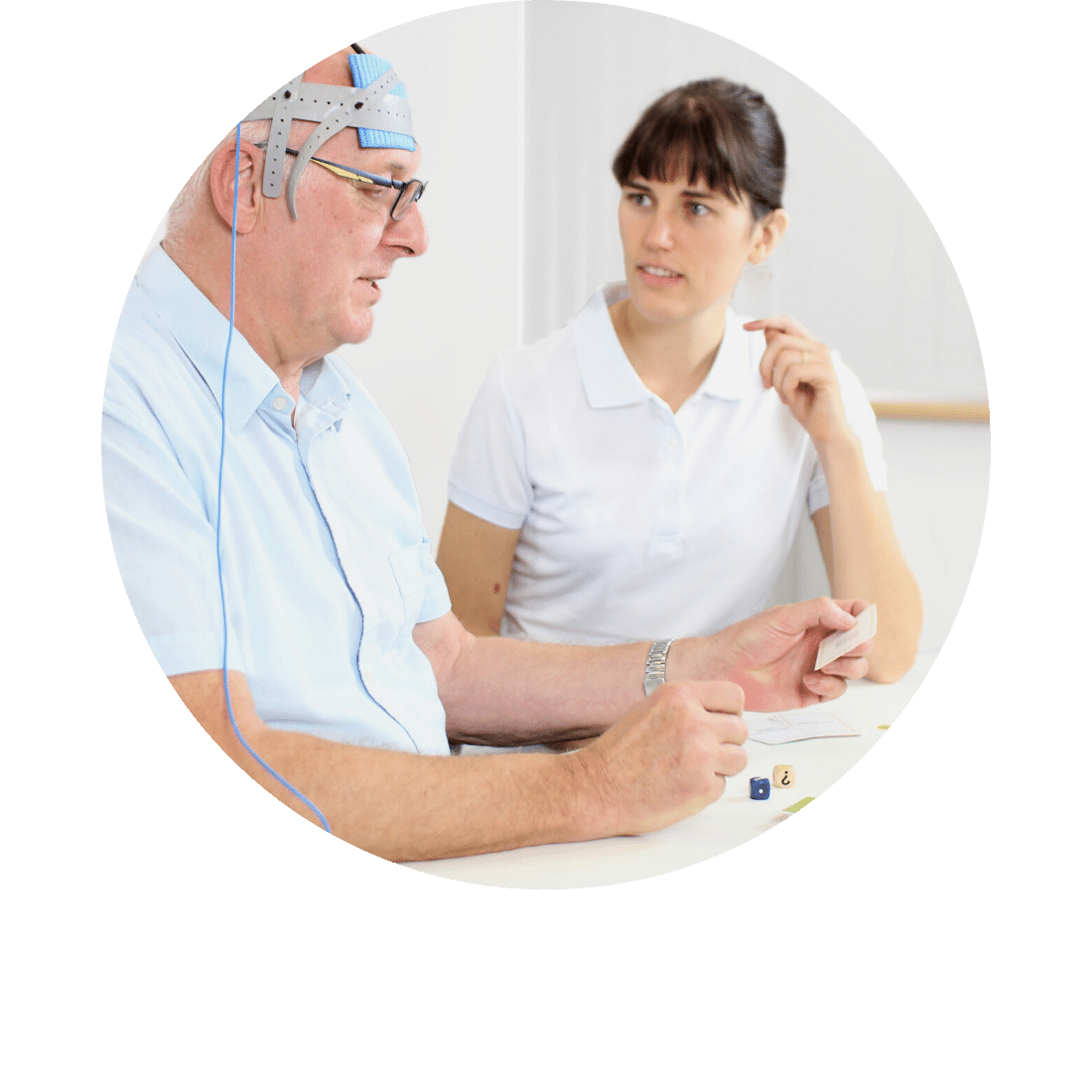 neurocare group | The best practice platform