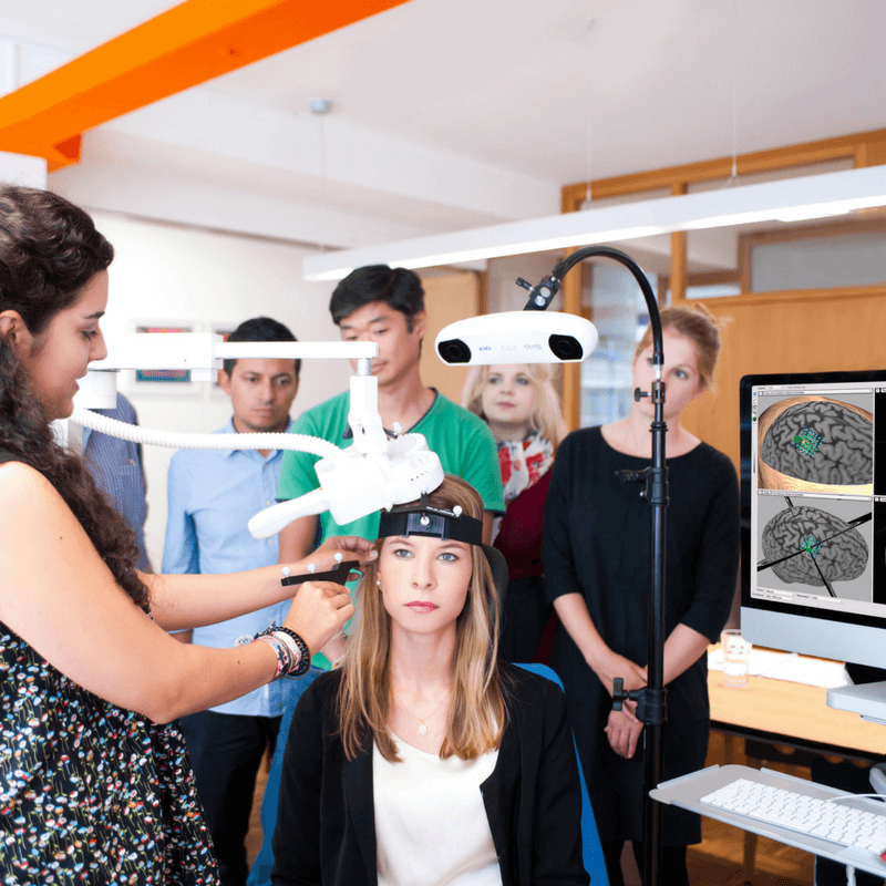 TMS Systems | neurocare technology