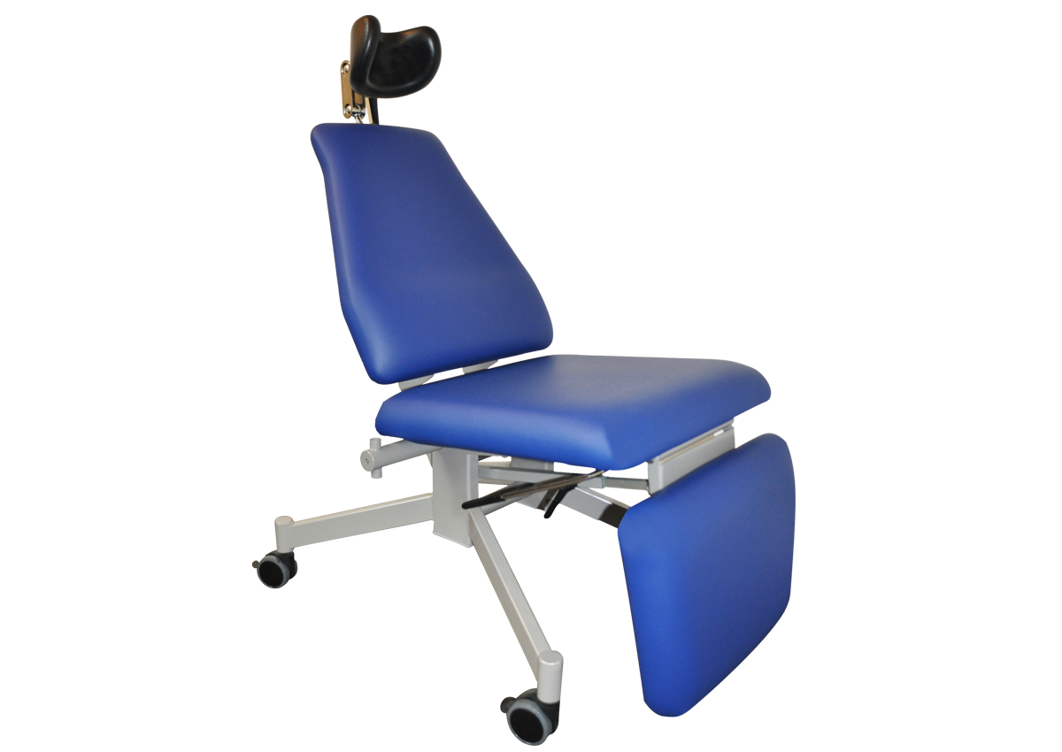 Tms Therapy Chair at Tina Lown blog